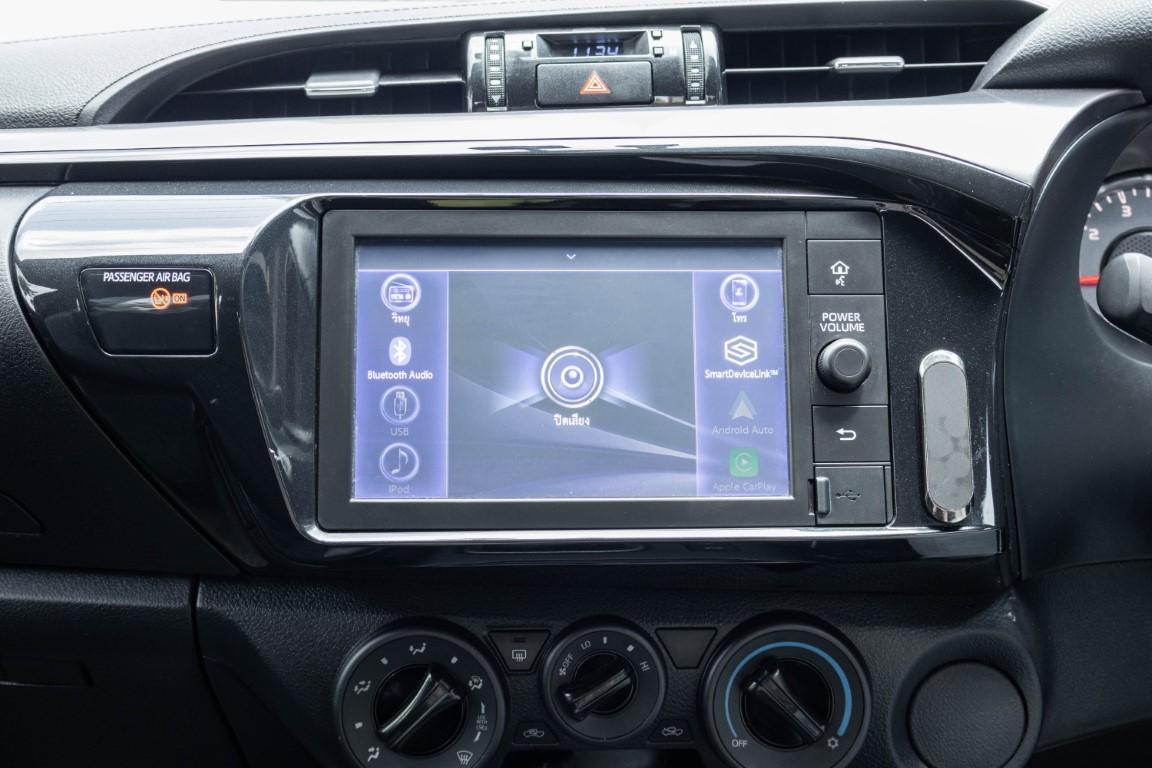 Sale Toyota Hilux Revo 2.8GR Sports A/T 2022 SK1883